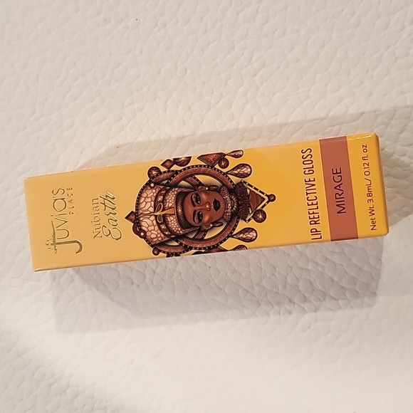 Juvia's Place | Makeup | 3 For 25 Nib Juvias Place Mirage Lip Gloss | Poshmark